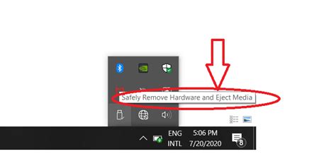Safely Remove Hardware Not Working In Window TrendyPort