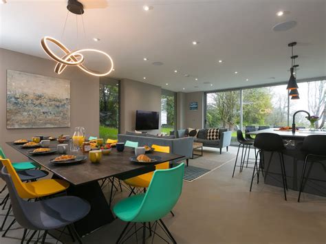 Sparrows Nest St Ives Porthminster Point Cornwall Self Catering