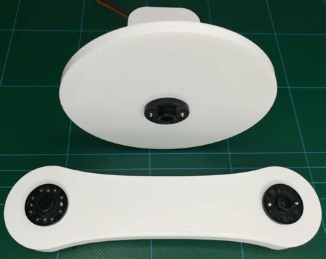 Braccio Robotico Arm Con Arduino Makerslab Fablab