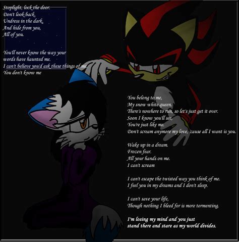 Hovering Shadow By Melvintomm Fanart Central