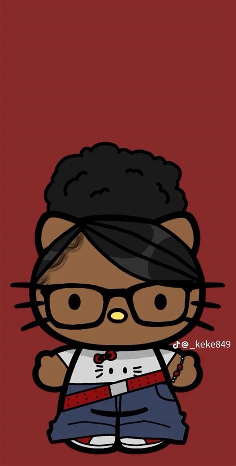 Hello Kitty Wallpaper Hd