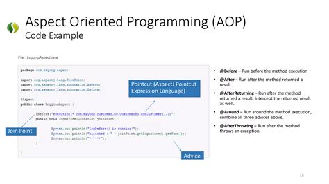 Introduction To Spring Framework Pptx