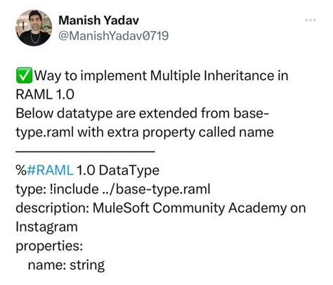 Mulesoft Mulesoftcommunity Mulesoftdevelopers Salesforce… Mulesoft Integration Academy