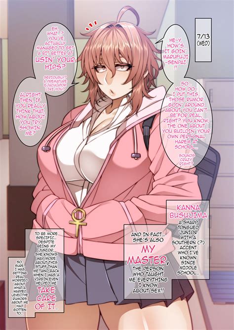 Tsugou No Ii Mesu Tachi The Nymphos Whore Up For Anything Page 30