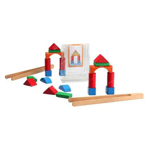 راهنمای خرید و معرفی بازی‌های فکری برای کودکان بالا بردن هوش و خلاقیت در سنین کودکی