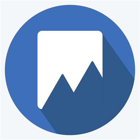 Album Photo Dicônes Adapté Au Symbole De Retouche Photo Style Dombre Longue Conception