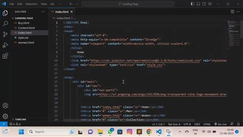 Aloke Mahato On Linkedin Codsoftinternship Webdevelopment Html