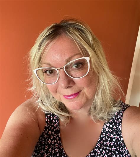 Author Cathryn Fox