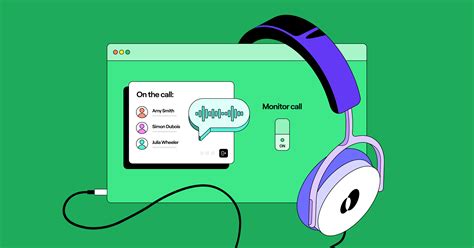 The Definitive 10 Best Call Monitoring Software For 2025 Openphone Blog