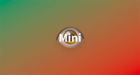 Mini A Hugging Face Space By Arwel