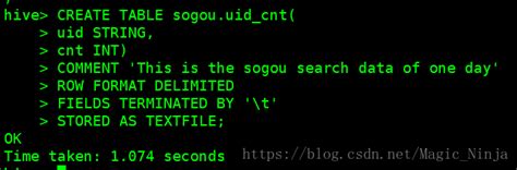 使用sqoop从hive中导入数据到hbasesqoop Hive 导出到hbase Csdn博客 使用sqoop从hive中导入数据到hbasesqoop Hive 导出到hbase Csdn博客