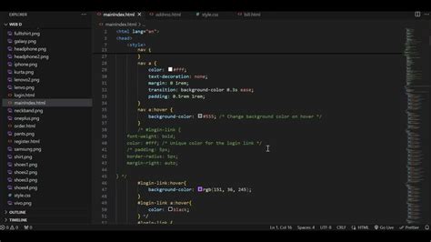 Deepanshu Srivastava On Linkedin Webdevelopment Ecommerce Html Css