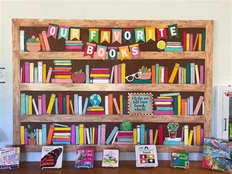 4 Fun Bulletin Board Ideas For Schools A Girl And A Glue Gun
