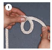 Long Knot Manual And Tutorial