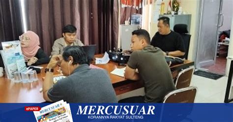Ppdb Sma Negeri Di Palu Diperpanjang Hingga 24 Mei Harian Mercusuar