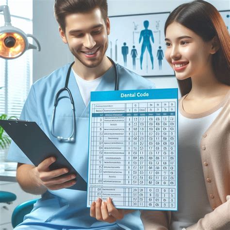 Comprehensive Guide To D8703 Dental Code