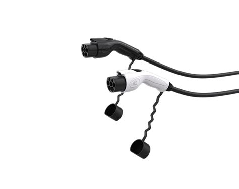 GB T AC Vehicle Charging Connector Company Yonggui Electric