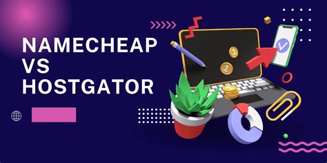 Namecheap Vs Hostgator Which One Is Right For Your Website Bloggingfy