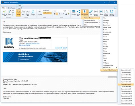 Gender Pronouns In Email Signatures How To Use Them