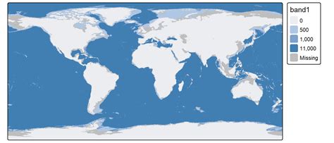 F Raster Operations In R Intro To Gis And Spatial Analysis