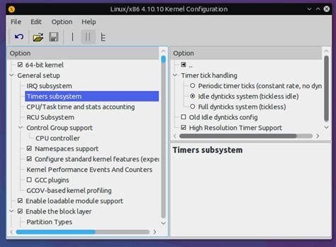Easiest Way To Compile Linux Kernel From Source Pcsuggest