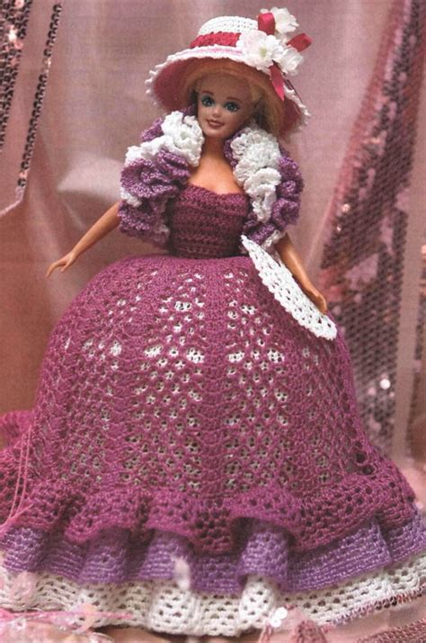 Одежда для Барби