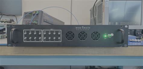 Wide Swath Research Llc On Linkedin Introducing The Radar System