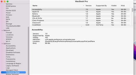 mzmine3 3 will not open on mac 12 6 monterey · issue 1125 · mzmine