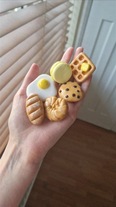 Fast And Simple Clay Magnet Concepts For Newbies Kil Modelleme