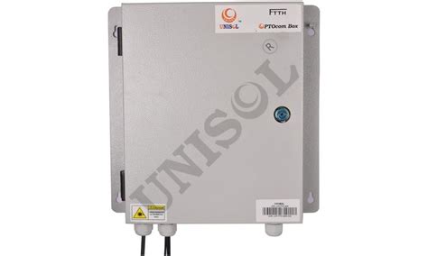 Port Wall Mount Fiber Patch Panel At Piece Fiber Optic Patch Panel In Bengaluru ID