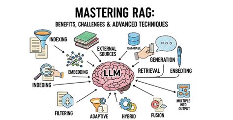 Build Reliable Ai The Rag Patterns Every Ai Engineer Needs To Know By Farhad Malik