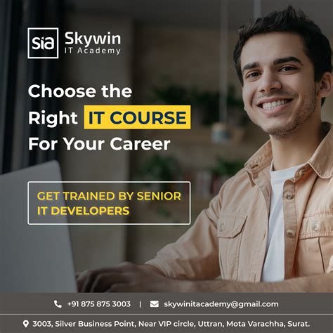Skywin It Academy Skywinitacademy Twitter