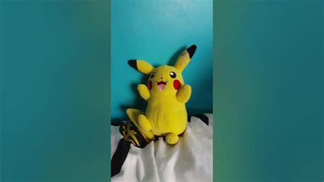 Mama Saved Picachu From Getting Arrested Thanks Oakzpaws For Holding