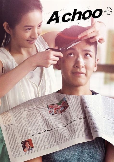 A Choo Filme Veja Onde Assistir Online