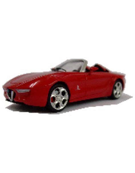 Art Toys Alfa Romeo 2uettottanta2010