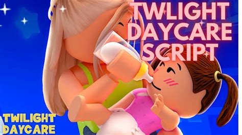 2023 TWILIGHT DAYCARE SERVER CRASHING SCRIPT Pastebin YouTube