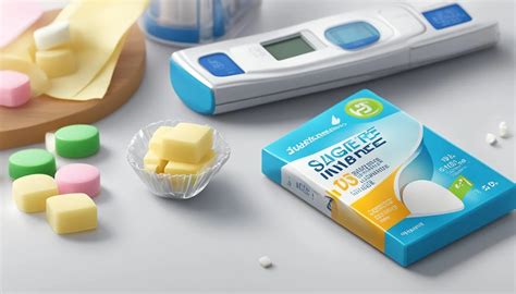 Can A Diabetic Chew Gum Sweet Tips For Safe Choices Diabetes Diet Life