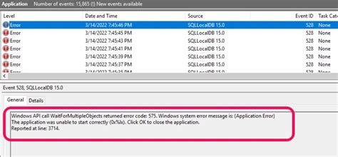 Azure Ad Connect V2 Service Unable To Start After A Reboot