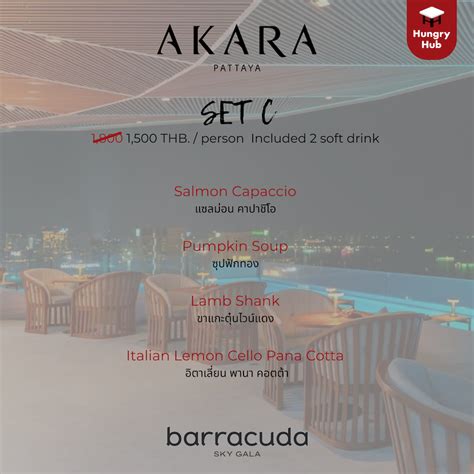 Hungry Hub Exclusive Dining Offers In Thailand And Singapore