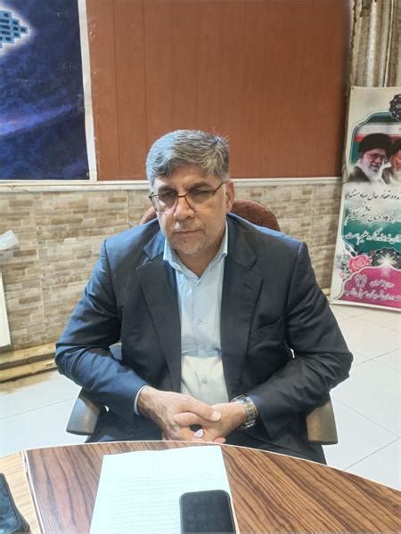 صحبت های دکتر حیدری نماینده حوزه انتخابیه قصرشیرین دانشگاه علوم