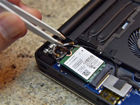 How To Upgrade The Wi Fi In The Dell Xps Windows Central