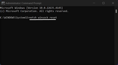 Reset Network Settings In Windows 11 Quick Ways Reset Network Settings In Windows 11 Quick Ways