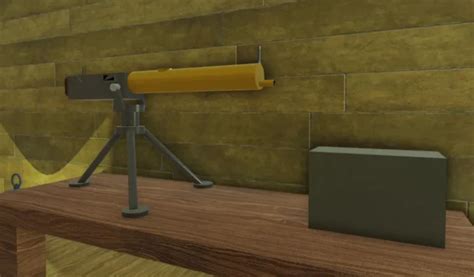 Повний посібник із усієї зброї в Dead Rails як придбати кожну