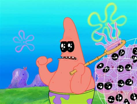 Jellien Clones The Adventures Of Gary The Snail Wiki Fandom