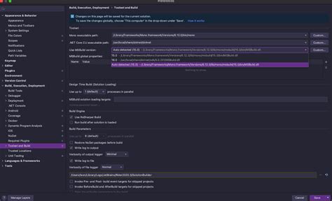 The Reference Assemblies For Netframework Version V Were Not Found Mac Rider Support