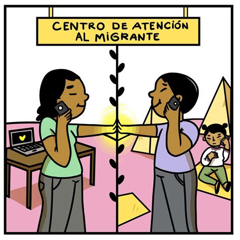10 Peligros Que Enfrentan Los Migrantes Para Cruzar La Frontera De Usa