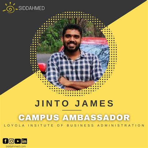 Jinto James On Linkedin And Suddenly You Know Its Time To Start