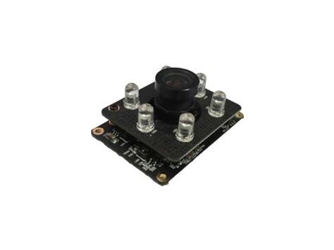 37호 라즈베리파이 및 아두이노에 적용 가능한 얼굴인식 모듈 출시 Ntrexgo 디바이스마트 엔티렉스 컨텐츠 통합 사이트