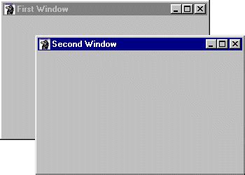 Win Gui Tutorial Part