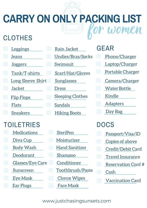 What To Pack In A Carry On Tips From A Former Over Packer Packing Tips For Travel Travel